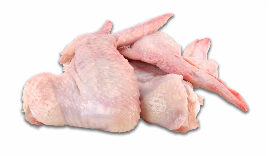 1 pound Whole Medium Chicken Wings – Venericameatsdelivery
