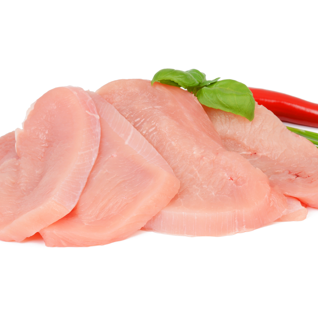 10 Pound Chicken Breast fillet – Venericameatsdelivery
