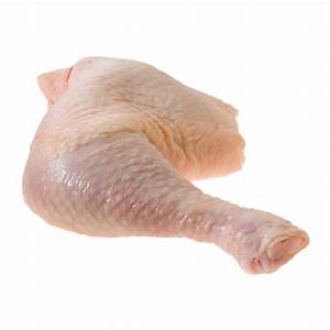 10 pounds of Chicken leg Quarter (Back Attach) – Venericameatsdelivery